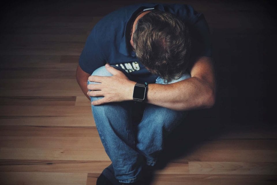 'I've Wasted My Life' - What to Do When You're in Deep - Human Growth Lab