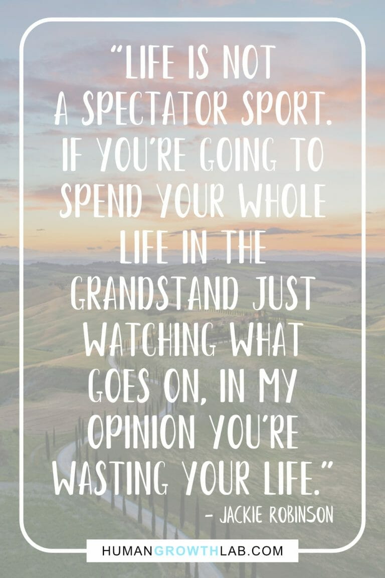 'I've Wasted My Life' - What to Do When You're in Deep - Human Growth Lab