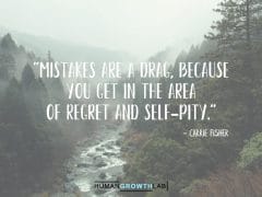 21 of the Best Quotes on Regret and Dealing with Regrets in Life ...
