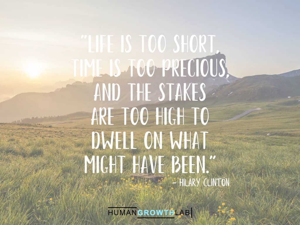 21 of the Best Quotes on Regret and Dealing with Regrets in Life ...