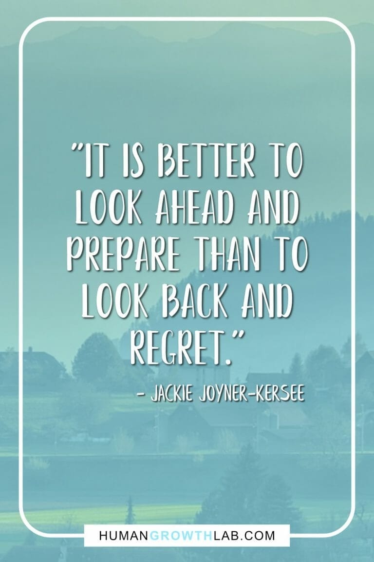 21 Best No Regrets Quotes to inspire you!