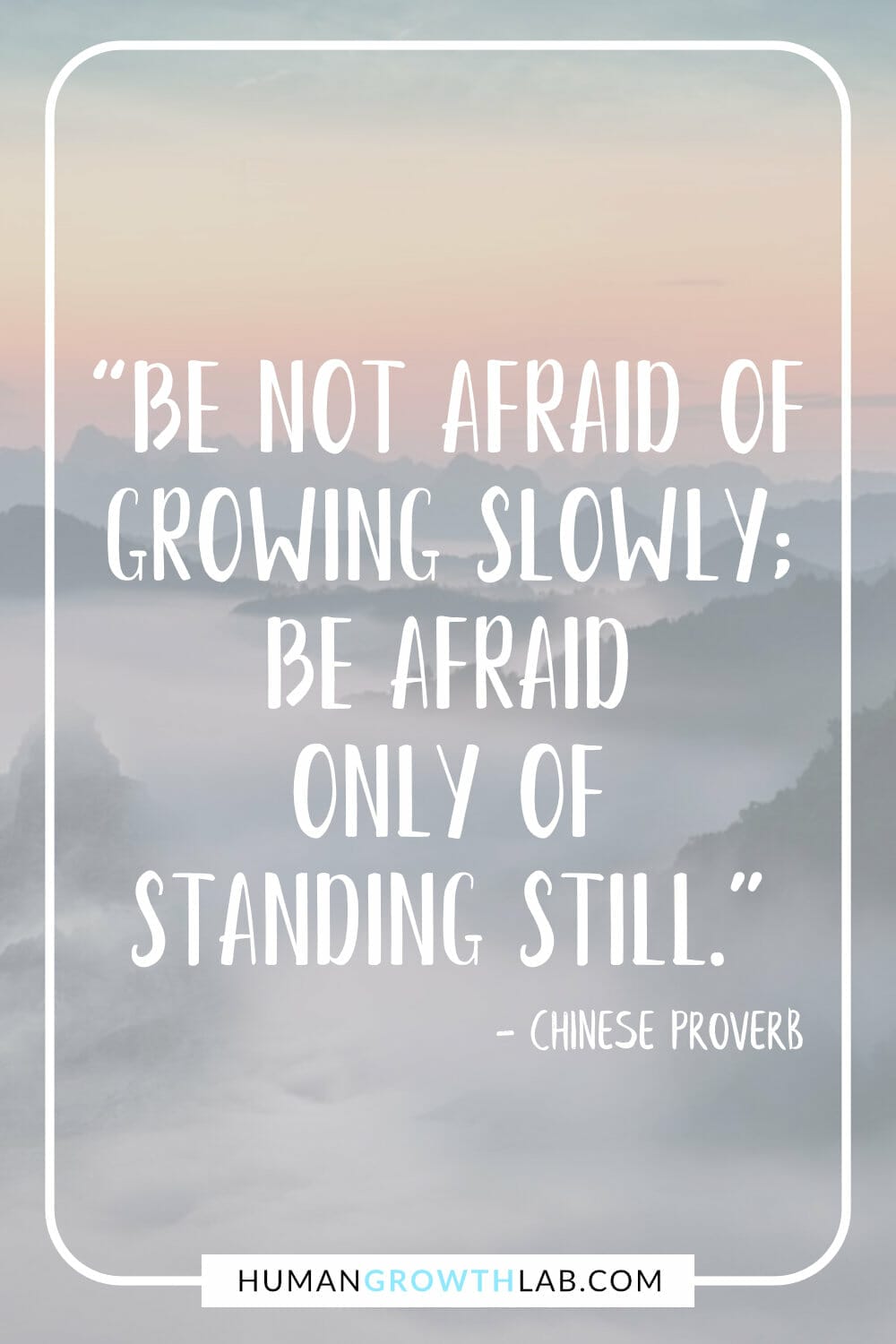 24 Top Chinese Proverbs About Success - Human Growth Lab