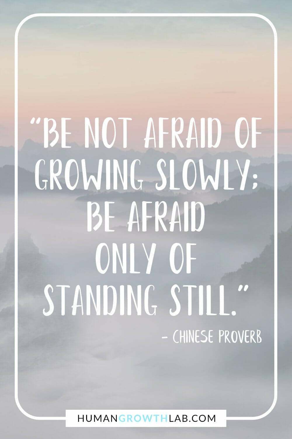 24 Top Chinese Proverbs About Success - Human Growth Lab