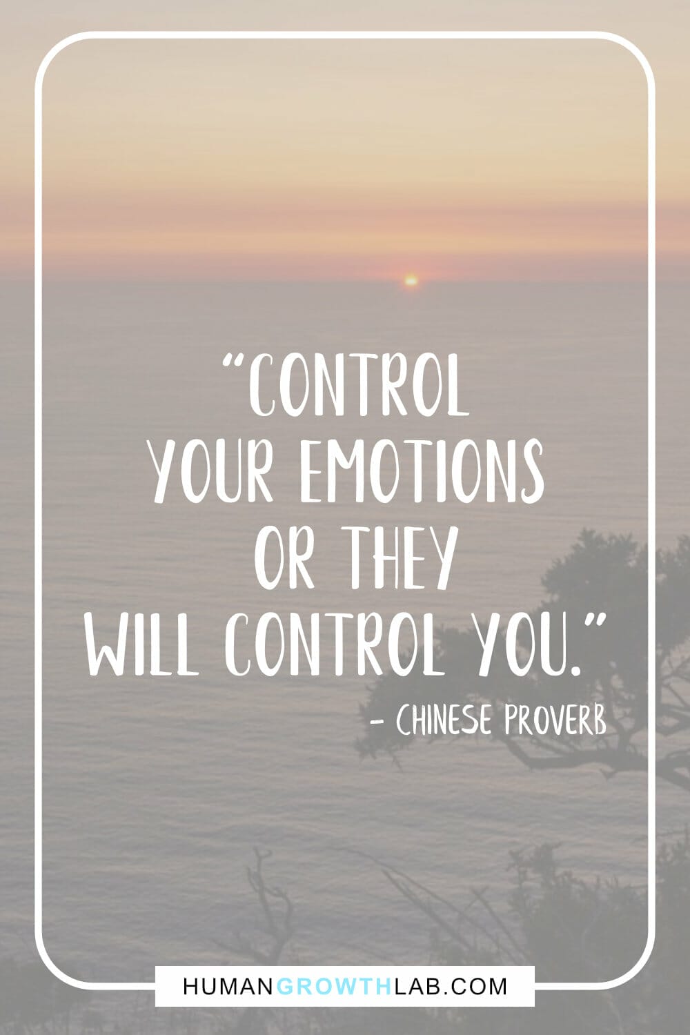 24 Top Chinese Proverbs About Success - Human Growth Lab