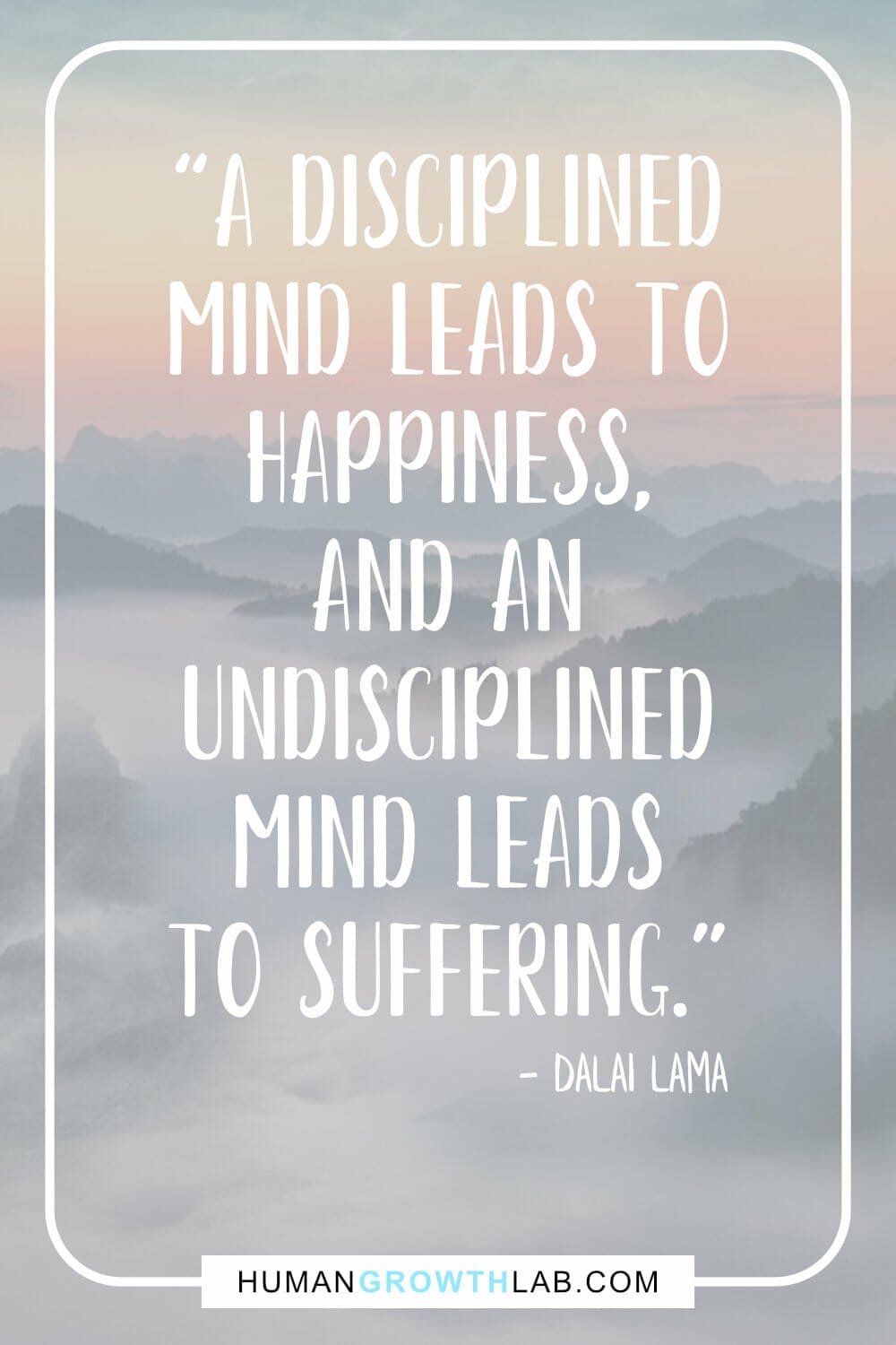 The best 25 self discipline quotes to get you motivated right now