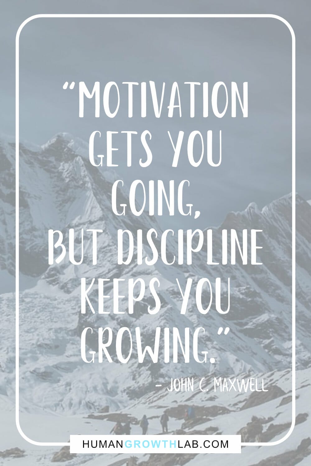 The best 25 self discipline quotes to get you motivated right now